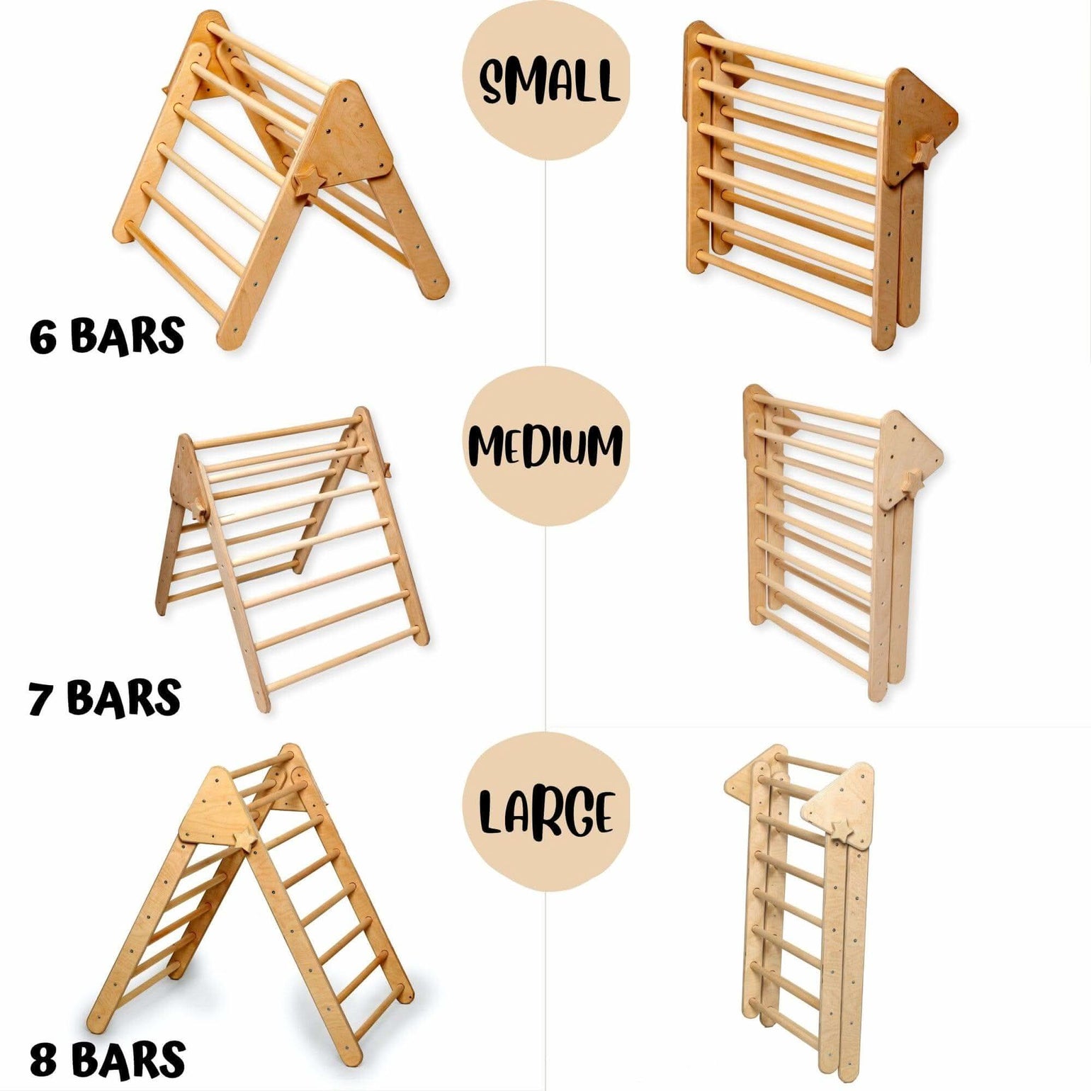 Climber Indoor: The Ultimate Climbing Indoor Furniture - Kidodido